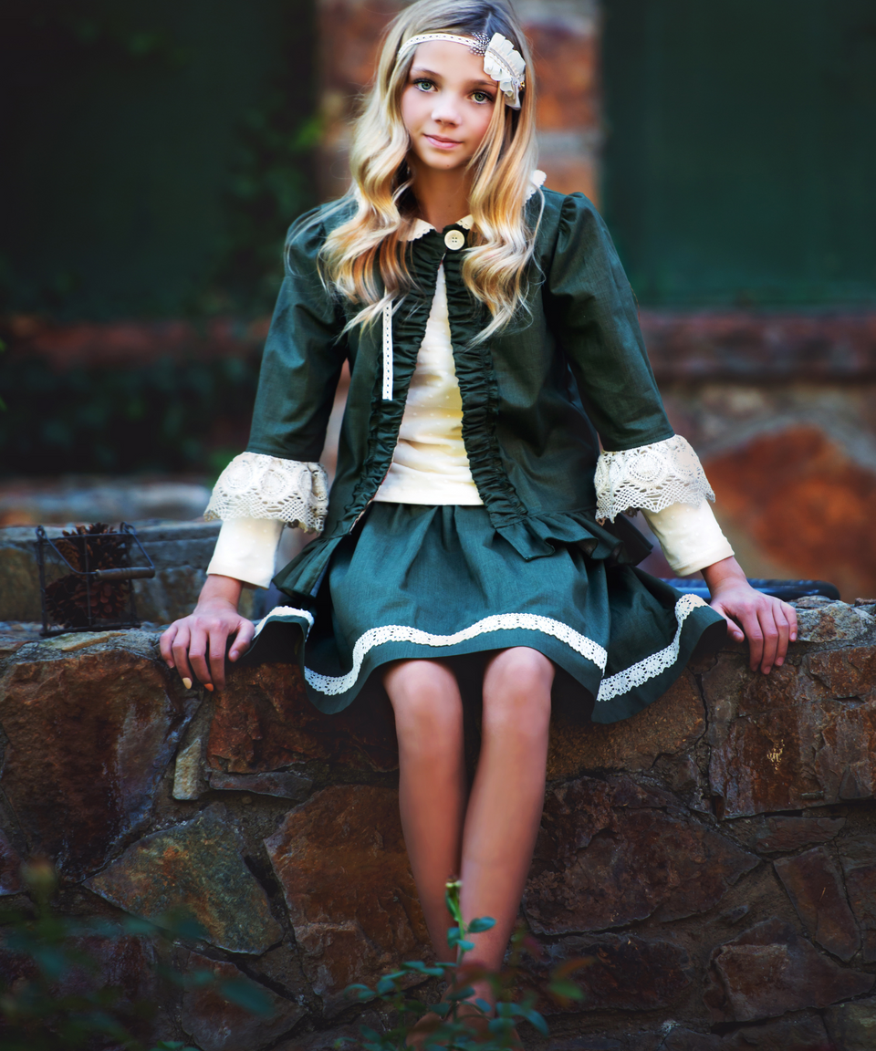 Persnickety Clothing Company – Persnickety Clothing Company