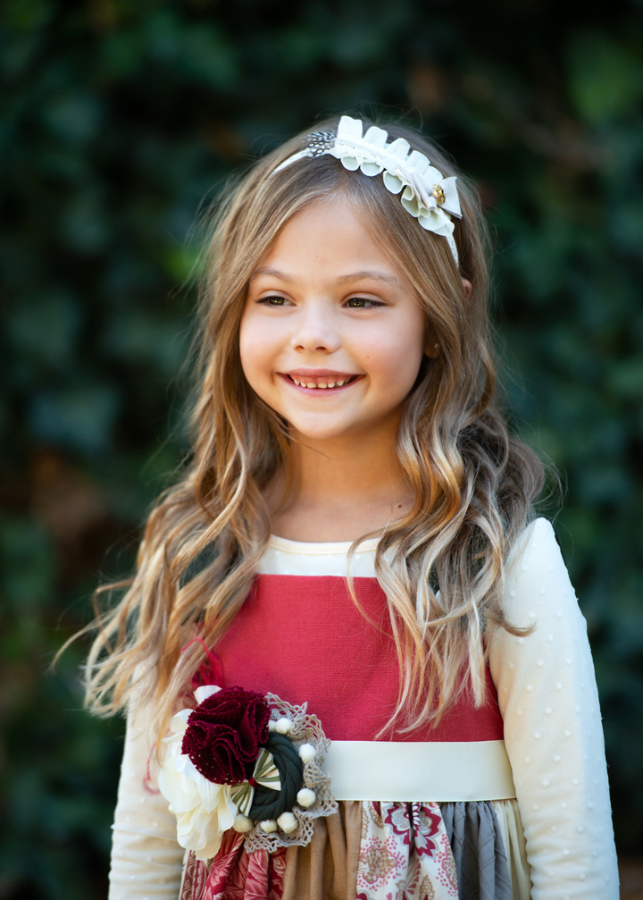 Patchwork Dress – Persnickety Clothing Company