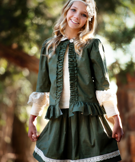 Persnickety Clothing Company – Persnickety Clothing Company