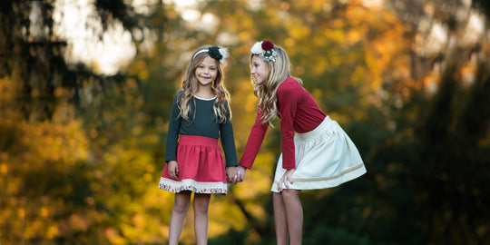 Persnickety Clothing Company – Persnickety Clothing Company