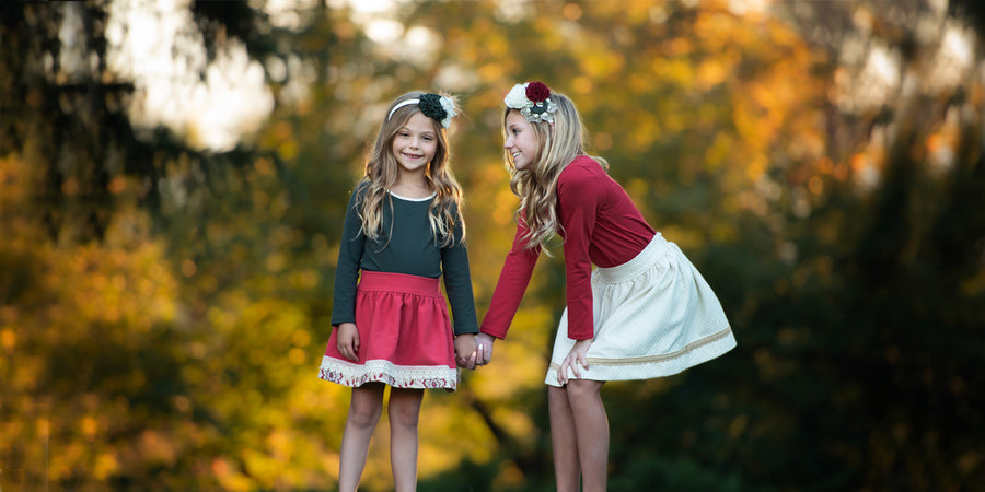 Persnickety Clothing Company – Persnickety Clothing Company