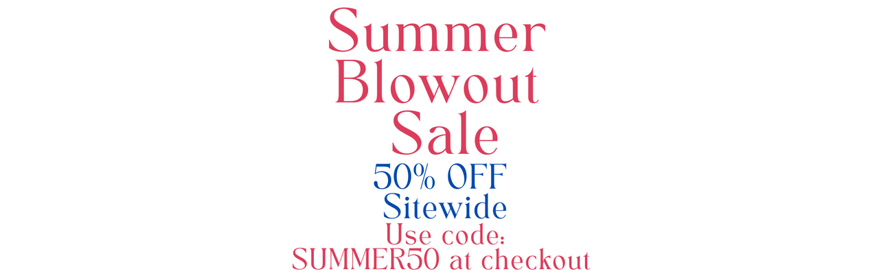 Persnickety Clothing Company – Persnickety Clothing Company