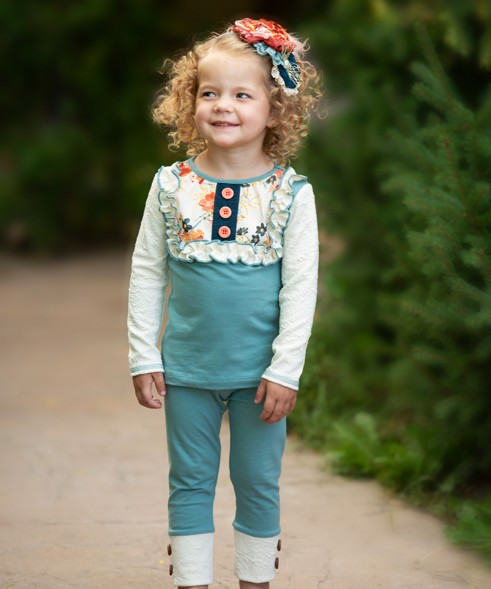 Harvest Homecoming – Persnickety Clothing Company