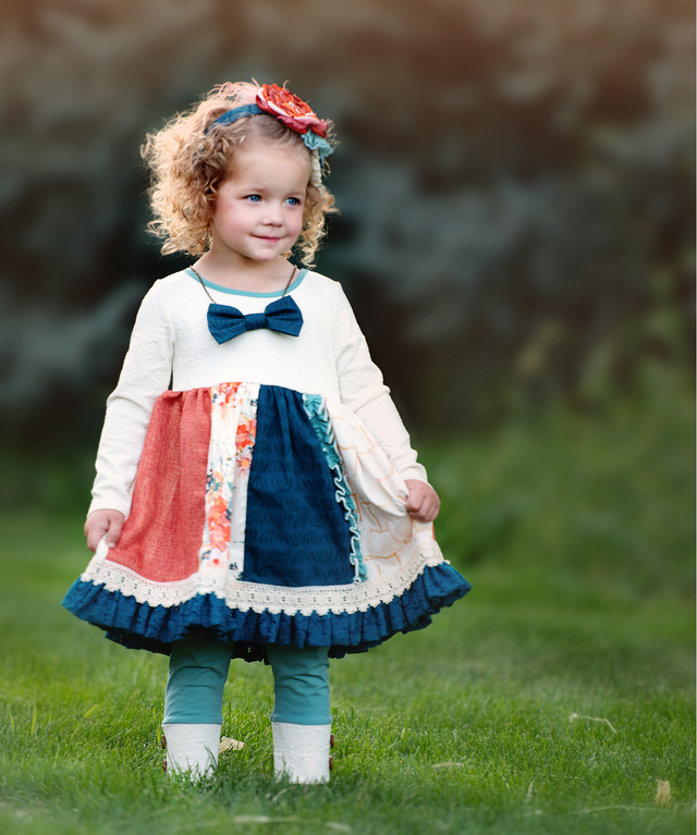 Dresses – Persnickety Clothing Company