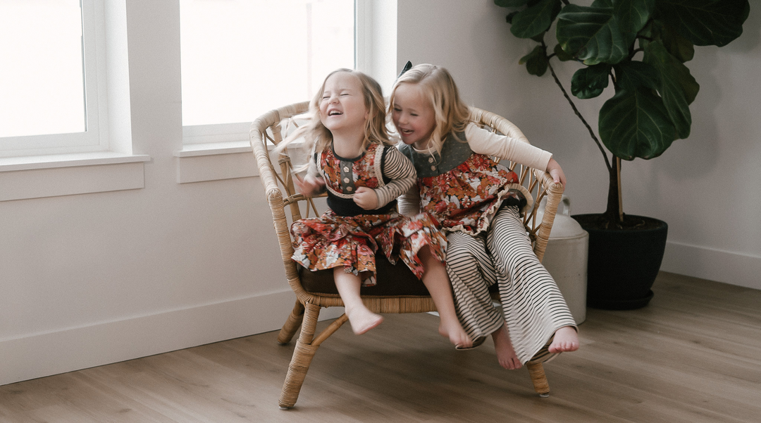 Persnickety Clothing Company – Persnickety Clothing Company