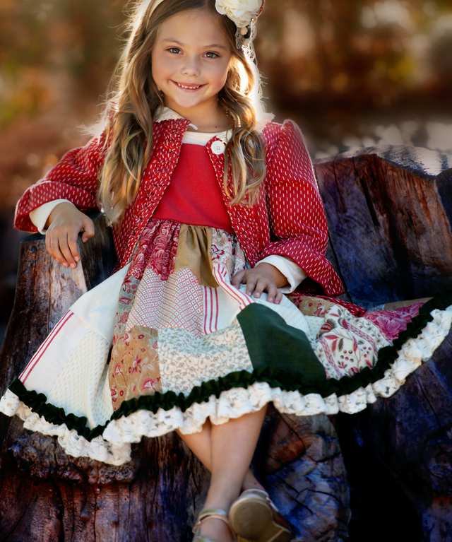 Persnickety Clothing Company – Persnickety Clothing Company