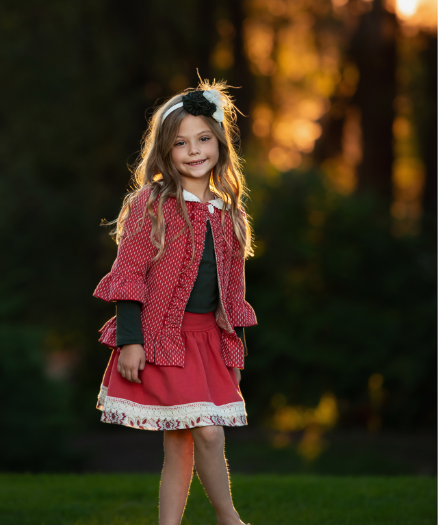 Persnickety Clothing Company – Persnickety Clothing Company