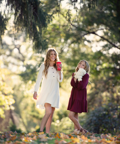 Persnickety Clothing Company – Persnickety Clothing Company