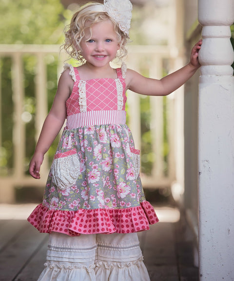 Enchanted – Persnickety Clothing Company