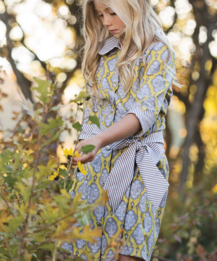 Fabric – Persnickety Clothing Company