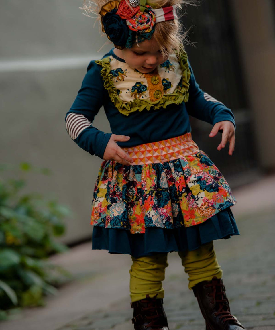 Persnickety Samples – Persnickety Clothing Company