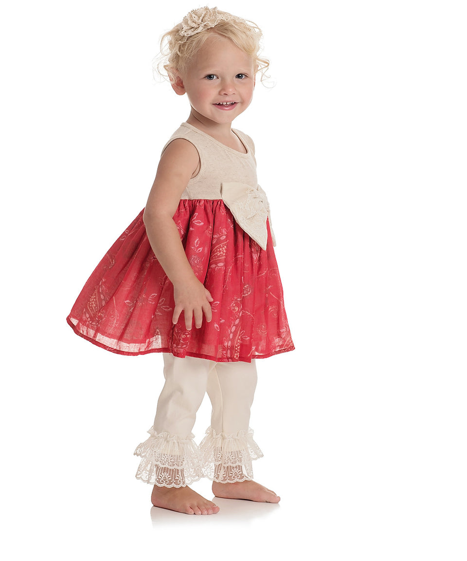 Sample Sale – Persnickety Clothing Company