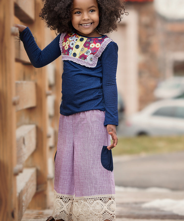 Bottoms – Persnickety Clothing Company