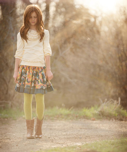 Persnickety Samples – Persnickety Clothing Company