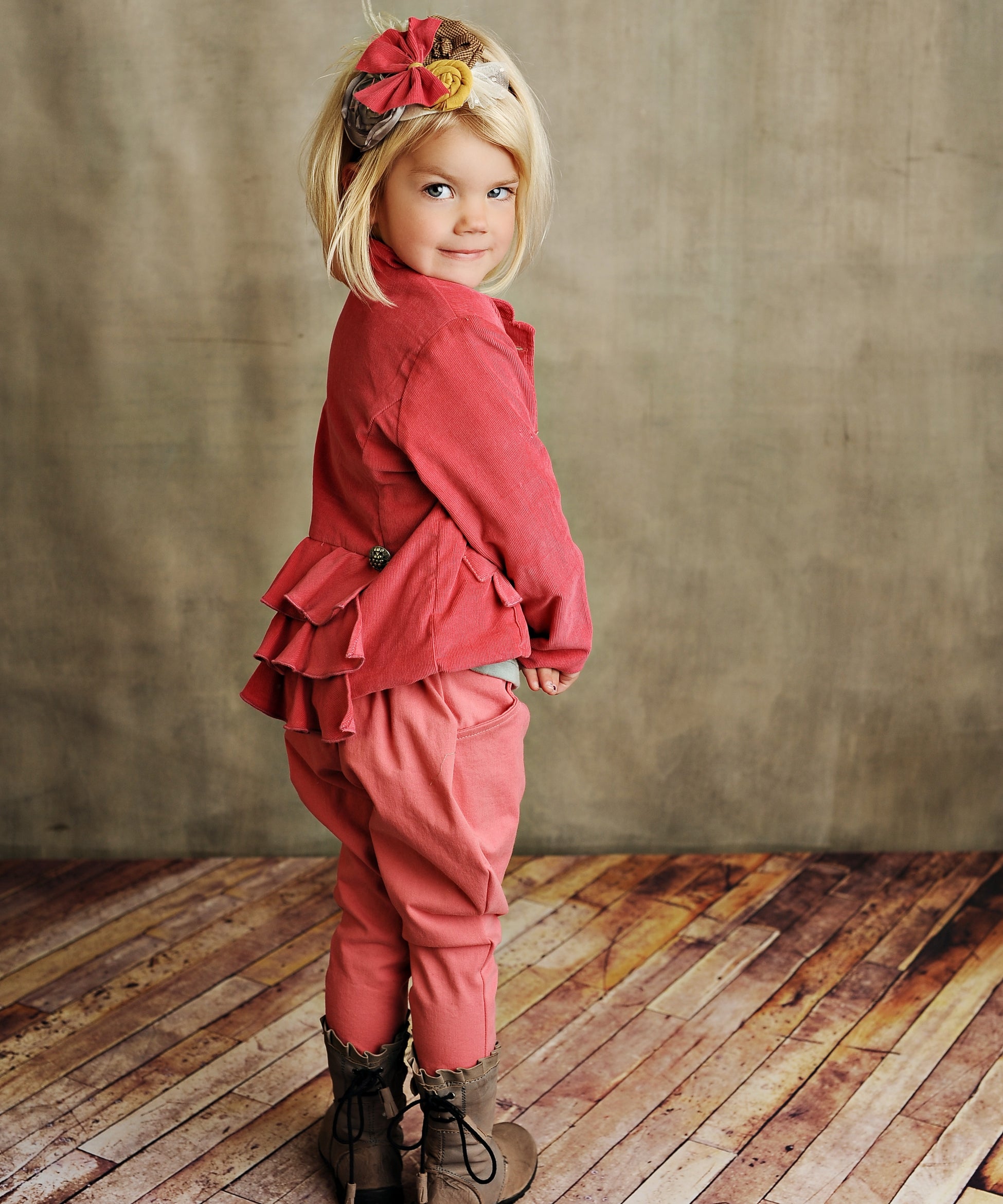 Designer Fabrics – Persnickety Clothing Company