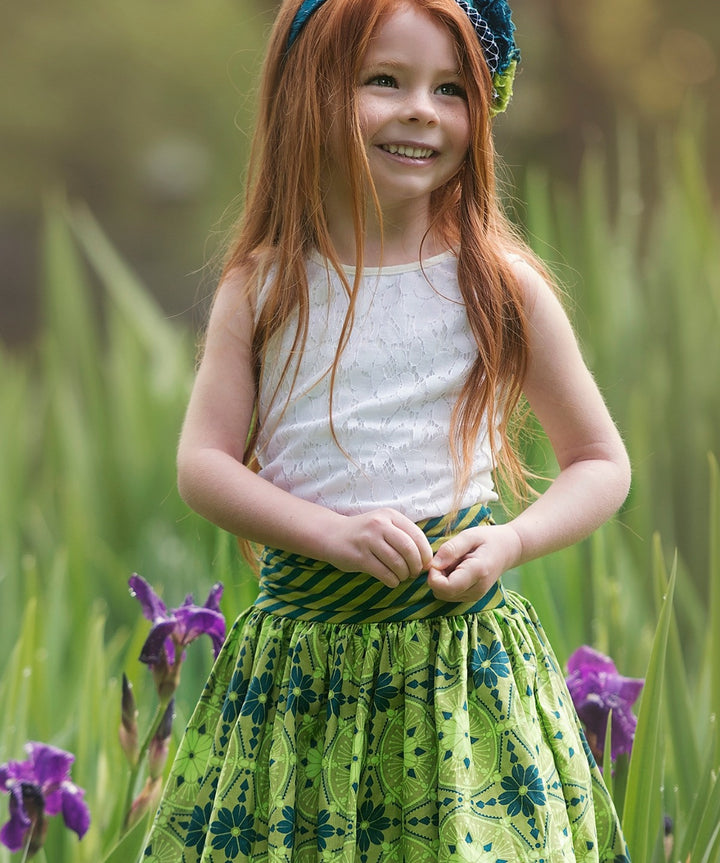 Forget Me Not – Persnickety Clothing Company