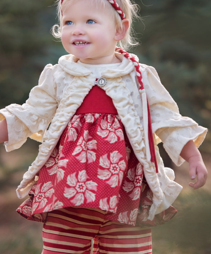 Holiday – Persnickety Clothing Company