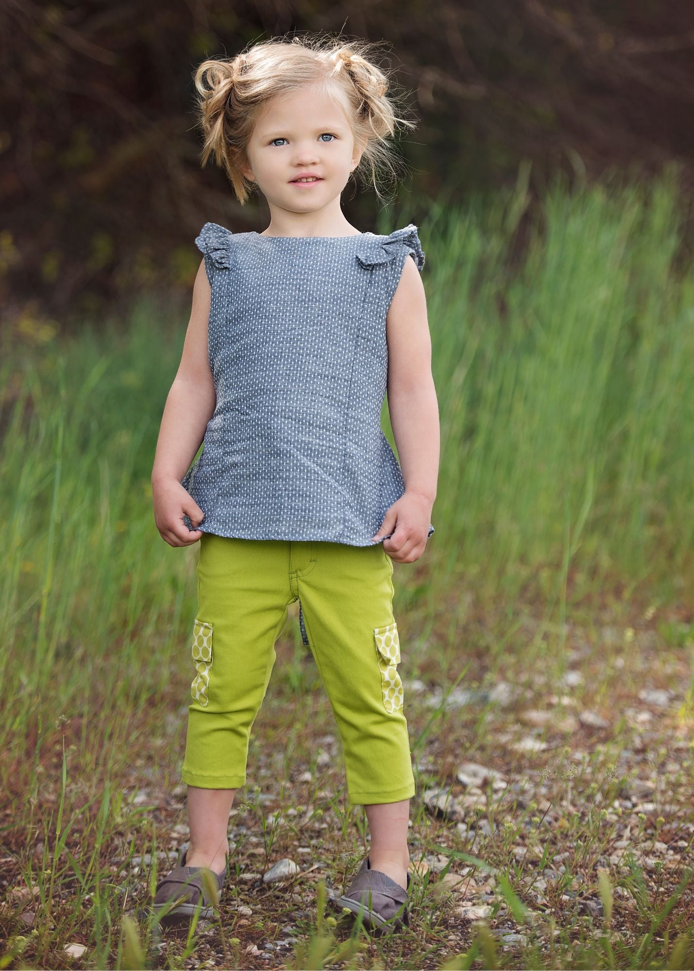 Forget Me Not – Persnickety Clothing Company