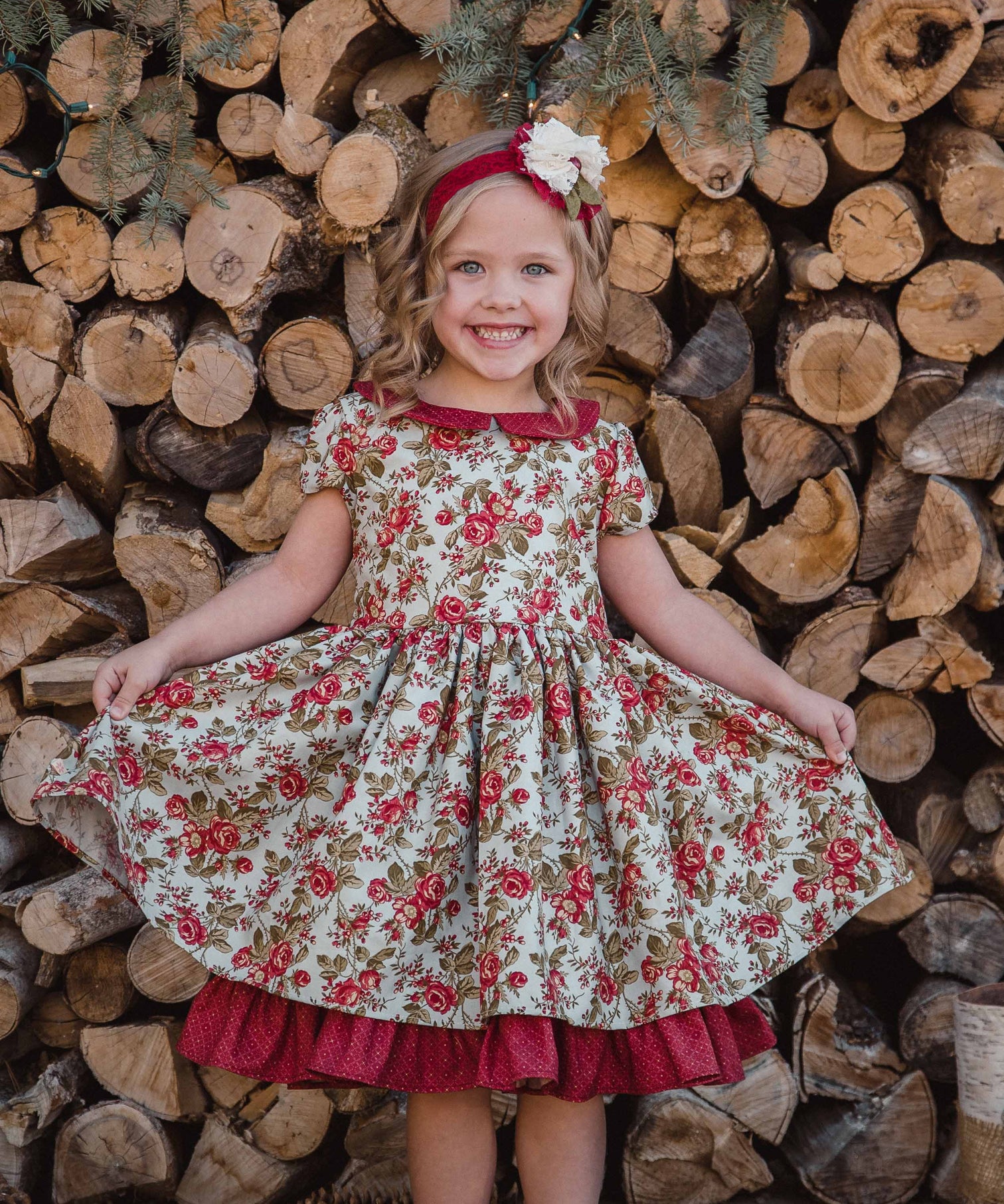 Blowout Sale – Persnickety Clothing Company