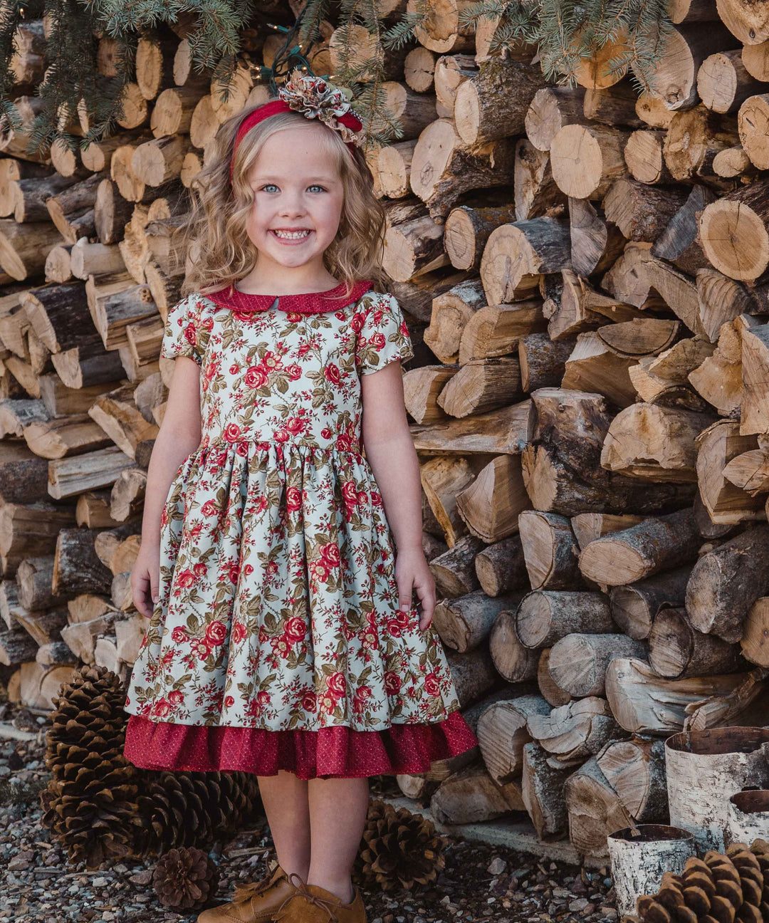 Blowout Sale – Persnickety Clothing Company