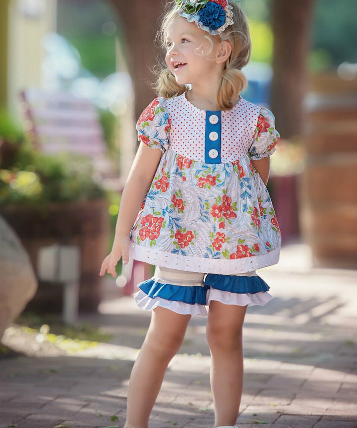 Tops – Persnickety Clothing Company