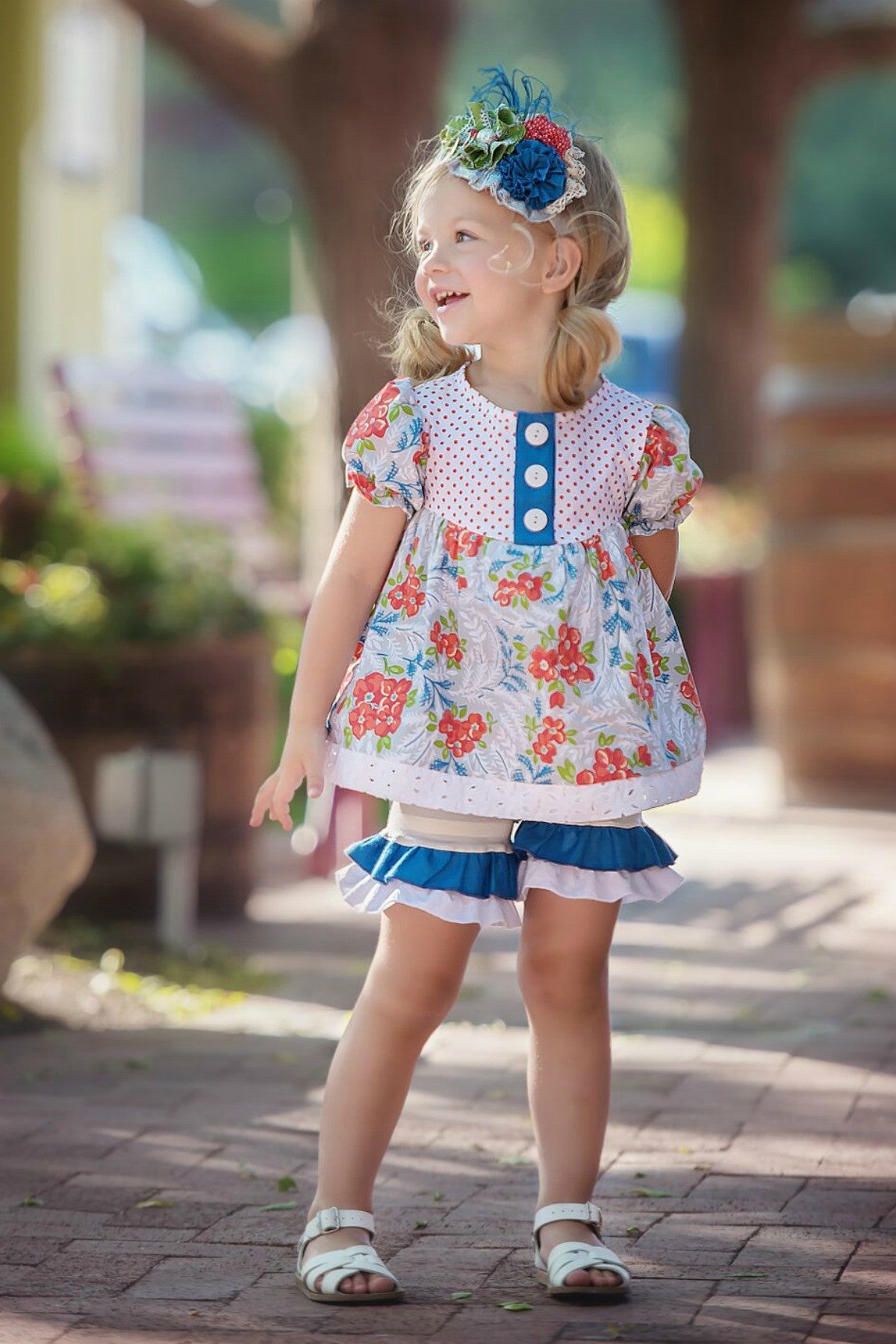 Tops – Persnickety Clothing Company