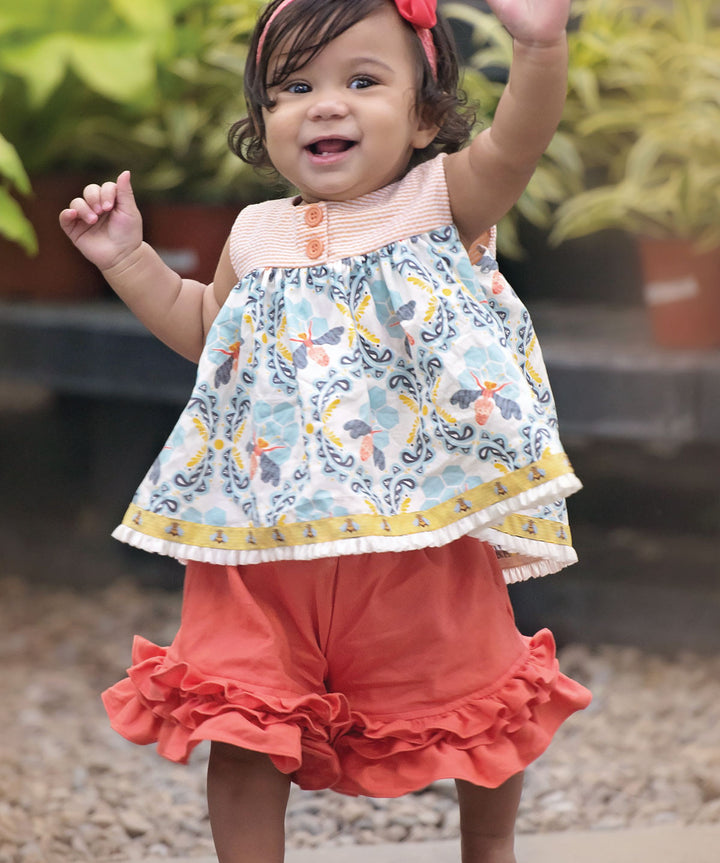 Bottoms – Persnickety Clothing Company