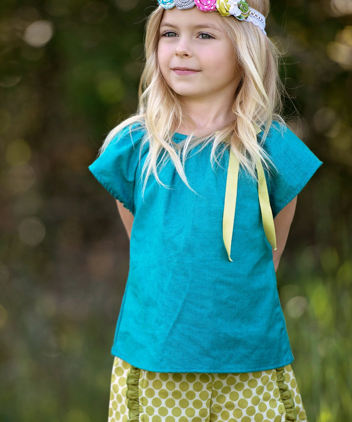 Forget Me Not – Persnickety Clothing Company