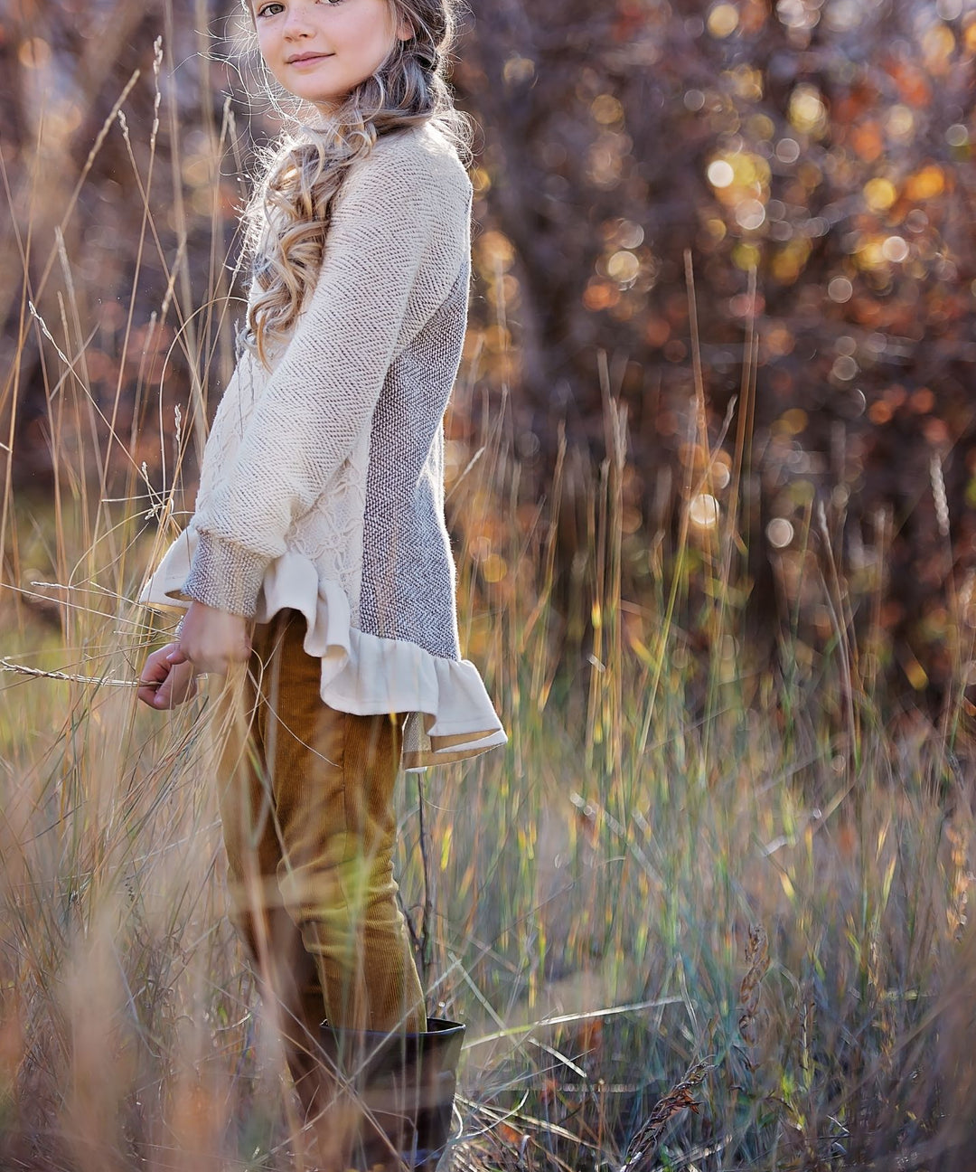 Knit – Persnickety Clothing Company