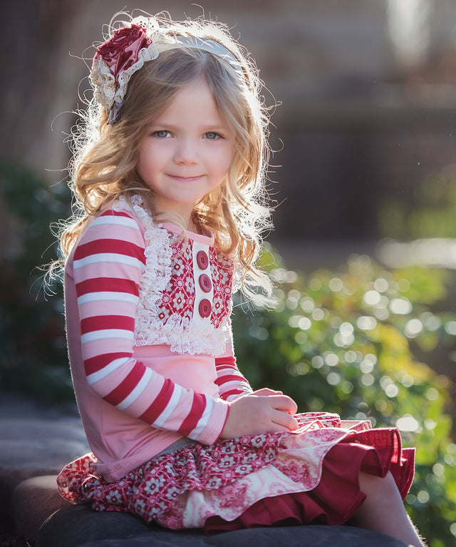 Knit – Persnickety Clothing Company