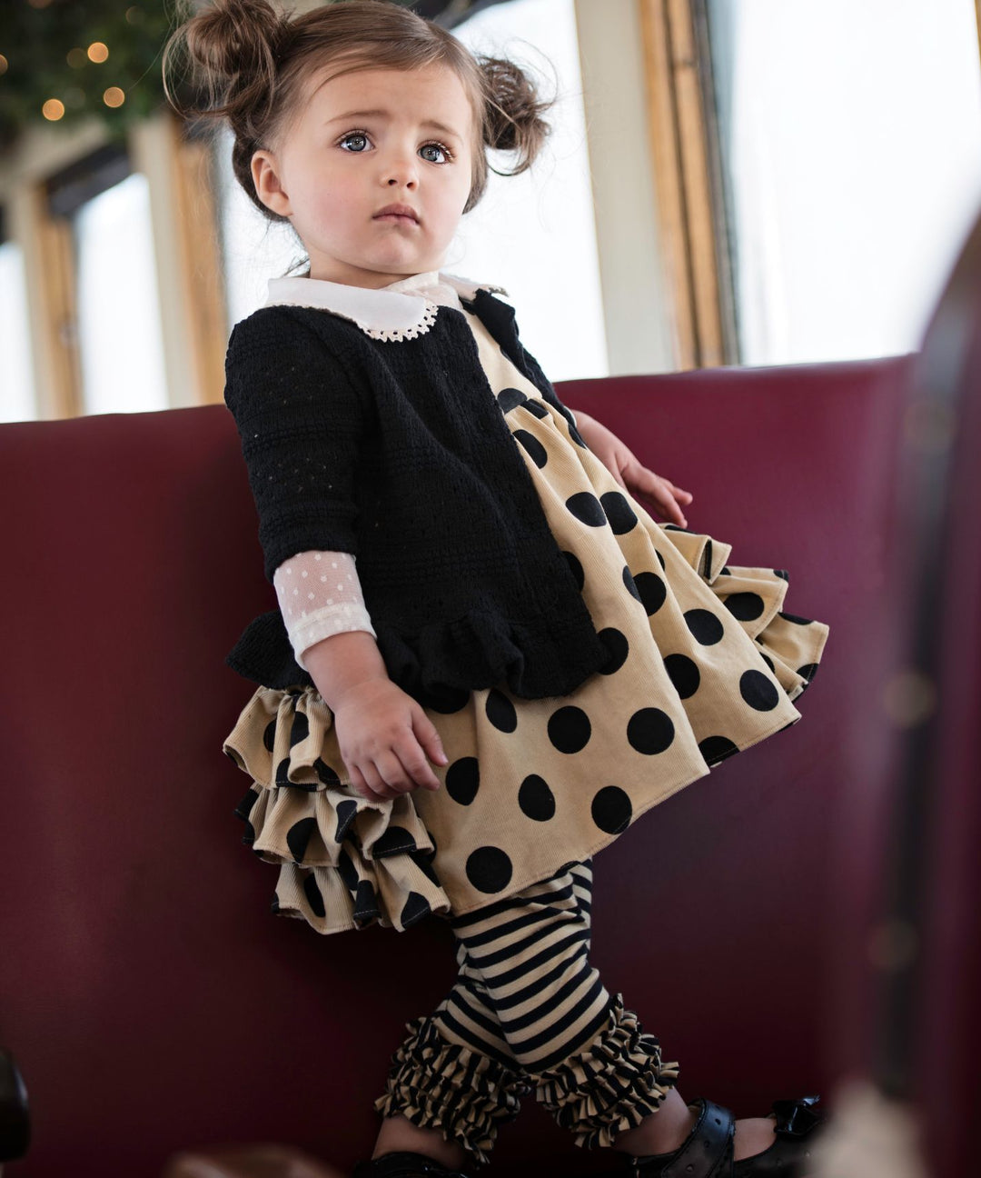 Woven – Persnickety Clothing Company