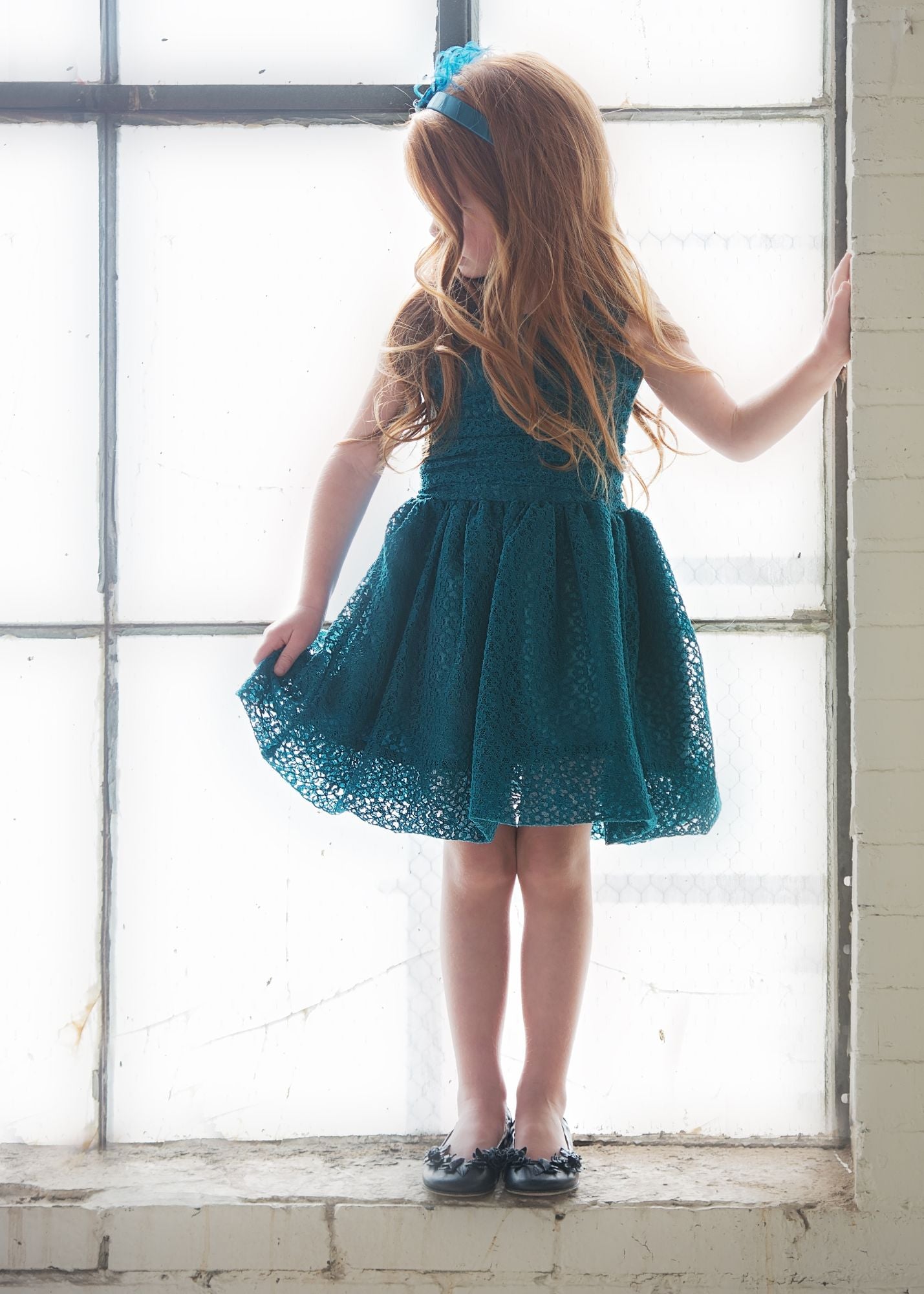 Fabric – Persnickety Clothing Company